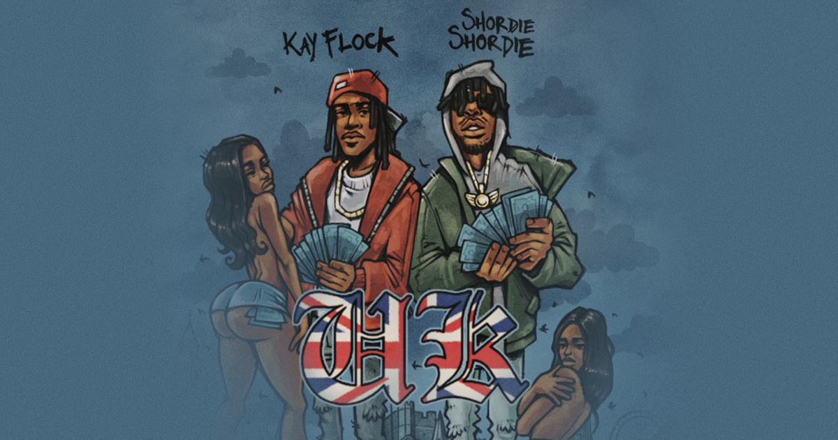 Shordie Shordie Official Site